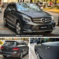 China electroplated colored ppf tungsten steel TPU 15kg  paint coating for cars for sale