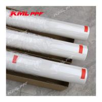 China 8.5mil Self-Adhesive Heat Repair TPU PPF Body Paint Protection Film 1.52*15m Car Anti-Scratch Self Healing Car Protection Film for sale