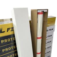 China KML 6.5mil TPU PPF Self-Adhesive Body Protection Film Sand Resistant Glossy PET & PVC Car Paint Protection Roll for sale