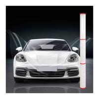 China KML 6.5mil TPU PPF Self Healing Anti-Scratch Color-Changing Glossy Body Wrap Roll for Cars Paint Protection Film for sale
