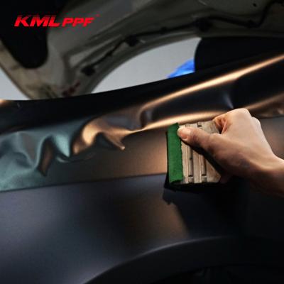 China Glossy Diamond Car Paint Protection Film PET Roll Car Body Film Coating 5m for sale