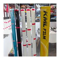 China 1.52x15m Car Paint Protection Film Self Healing Piano White Tpu Hot Melt Adhesive Film for sale
