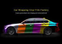 China High Quality PVC Vinyl Wrap Display Tool Interior Use Quality Display Boards for sale