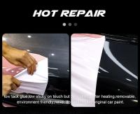 China High Quality PVC Vinyl Wrap Display Tool Interior Use Quality Display Boards for sale