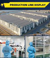 China High Quality PVC Vinyl Wrap Display Tool Interior Use Quality Display Boards for sale