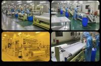 China High Quality PVC Vinyl Wrap Display Tool Interior Use Quality Display Boards for sale