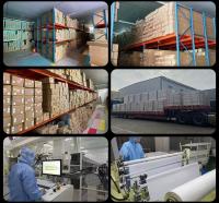 China High Quality PVC Vinyl Wrap Display Tool Interior Use Quality Display Boards for sale