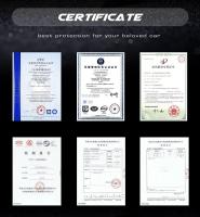 China High Quality PVC Vinyl Wrap Display Tool Interior Use Quality Display Boards for sale