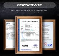 China High Quality TPU  Display Tool Interior Use Quality Display Boards for sale