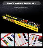 China High Quality TPU  Display Tool Interior Use Quality Display Boards for sale