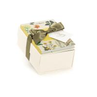 China Hand Cream matt Luxury Packaging Box For Employee Appreciation Gift for sale