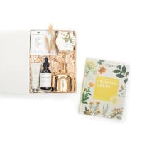 China Hand Cream matt Luxury Packaging Box For Employee Appreciation Gift for sale