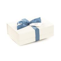 China Matt Staycation Day Corrugated Paper Box Double Wall Corrugated Cardboard Packaging Boxes for sale