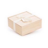 China Hot Stamping Family Cardboard Packaging Box Honey Home Gift for sale
