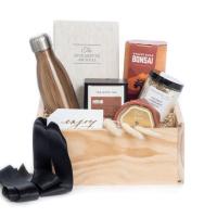 China Digital Detox Oud Wood Cardboard Packaging Box UV Coating for sale