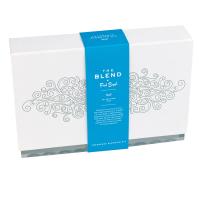 China Luxury Cardboard Cosmetic Packaging Box For Beauty Skin Care Set for sale