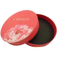 China Matt Lamination Luxury Packaging Box UV Coating Gourmet Boxes for sale