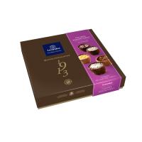 China Matt Lamination Luxury Packaging Box UV Coating Gourmet Boxes for sale