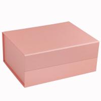 China Custom Printed Cardboard Shoe Box Magnetic Folding  Bio degradable for sale
