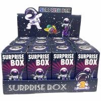 China Mini Surprise Fancy Packaging Box 3D Mystery Shoes Sneaker Keychain for sale