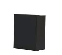 China Custom Size Shoe Packaging Box rectangle Shape For Shipping for sale