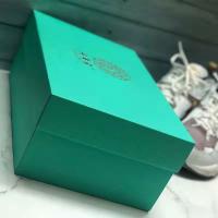 China CMYK Printing Shoe Cardboard Boxes With OEM And ODM Service for sale
