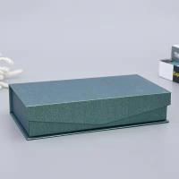 China Foldable Shoe Packaging Box Custom Size Rigid Shoe Box rectangle for sale