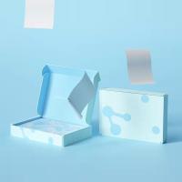 China OEM Fancy Packaging Box Folders Matte / Glossy Laminantion for sale