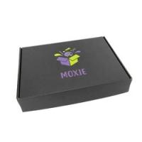China OEM Fancy Packaging Box Folders Matte / Glossy Laminantion for sale
