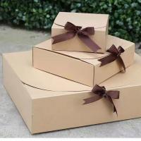 China Rectangle Fancy Packaging Box Collapsible Shoe Box Magnetic Packaging for sale