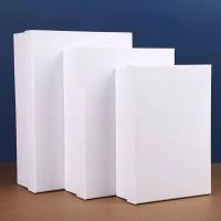 China Rectangle Fancy Packaging Box Collapsible Shoe Box Magnetic Packaging for sale