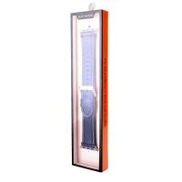 China Universal Straps Watch Electronics Packaging Box Rectangle Customized Shape for sale
