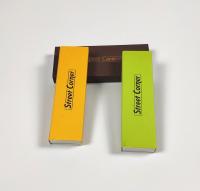 China Disposable Fruit Flavor Electronics Packing Box Printing Paper for sale