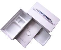 China ODM Smartphone Packaging Box Paperboard Mobile Case Packaging Box for sale