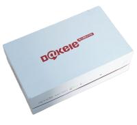 China ODM Smartphone Packaging Box Paperboard Mobile Case Packaging Box for sale