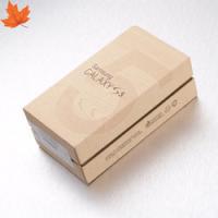 China ODM Smartphone Packaging Box Paperboard Mobile Case Packaging Box for sale