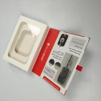 China Folding Printing Electronics Shipping Box OEM And ODM Service for sale
