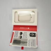 China Folding Printing Electronics Shipping Box OEM And ODM Service for sale