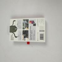 China Folding Printing Electronics Shipping Box OEM And ODM Service for sale
