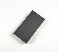 China Exquisite Gift Electronics Packaging Box Recyclable Coated Paper Material for sale