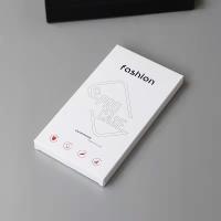 China Eco Friendly Electronics Packaging Box Custom Design For Cell Phone Case for sale