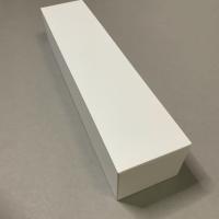 China apple Cardboard Watch Band Box Custom Different Shape Recyclable for sale