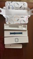 China apple Cardboard Watch Band Box Custom Different Shape Recyclable for sale
