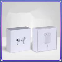 China Wireless Earbuds Electronics Packaging Box for apple airpods pro max for sale