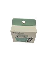 China Wireless Earbuds Electronics Packaging Box for apple airpods pro max for sale