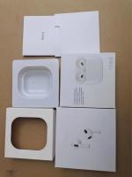 China Retail Package Apple Charger Box Folders Paperboard Recyclable for sale