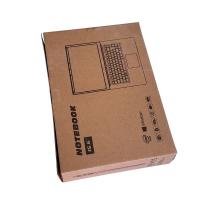 China Laptop Electronics Packaging Box Cardboard Hard Drive Shipping Box for sale