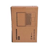 China Laptop Electronics Packaging Box Cardboard Hard Drive Shipping Box for sale