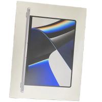 China 13 Inch 14 Inch Apple Macbook Pro Packaging Box Empty Customized Printing for sale