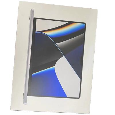 China 13 Inch 14 Inch Apple Macbook Pro Packaging Box Empty Customized Printing for sale